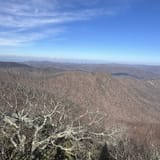 Priest Summit via Crabtree Meadows, Virginia - 161 Reviews, Map | AllTrails