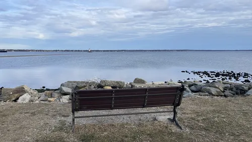 Best Hikes and Trails in Conimicut Point Park | AllTrails