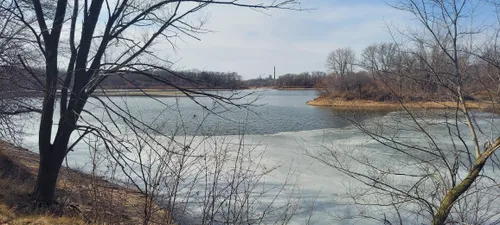 Best Easy Trails in George Wyth State Park | AllTrails