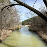 Cedar Lake Trail, Oklahoma - 137 Reviews, Map | AllTrails