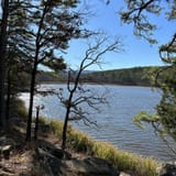 Cedar Lake Trail, Oklahoma - 137 Reviews, Map | AllTrails
