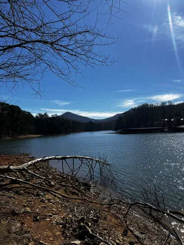 Best Hikes and Trails in Lake Chatuge Recreation Area | AllTrails