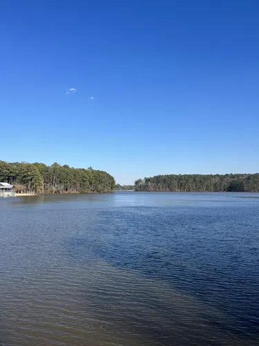 Best Hikes and Trails in Lake Johnson Nature Park | AllTrails