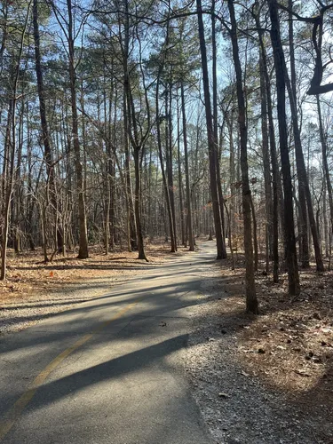 Best Hikes and Trails in Lake Johnson Nature Park | AllTrails