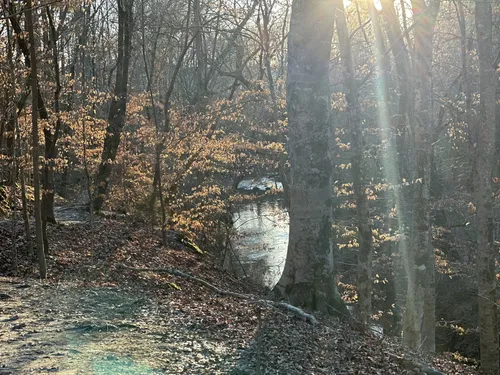 Best Hikes and Trails in Harvey Clay Nesbit Park | AllTrails