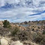 Watson Lake and Flume Trail, Arizona - 3,910 Reviews, Map | AllTrails