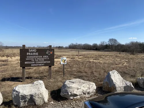 Best Hikes and Trails in Sand Prairie Conservation Area | AllTrails