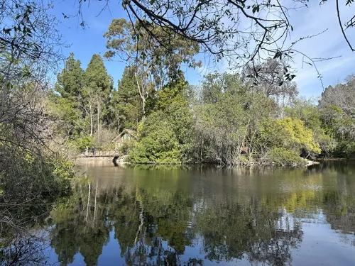 Best Hikes and Trails in El Dorado East Regional Park | AllTrails