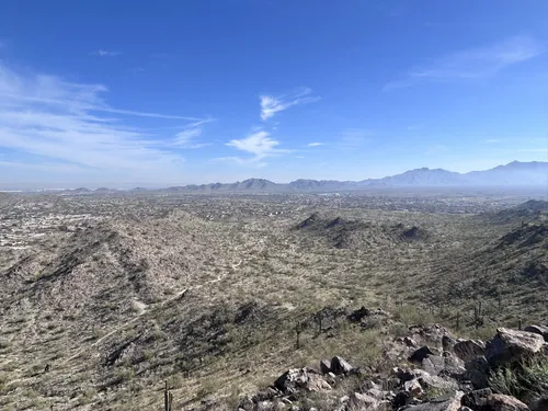 Best Hikes and Trails in FINS Estrella Ranch Park | AllTrails