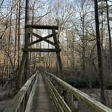 Bridge Loop Trail and Lake Loop Trail, Georgia - 840 Reviews, Map ...