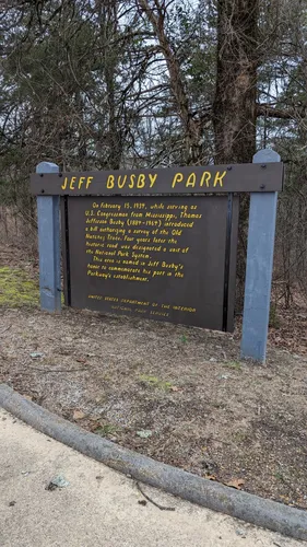 Best Hikes and Trails in Jeff Busby Park | AllTrails