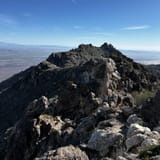 Quartz Peak Trail , Arizona - 846 Reviews, Map | AllTrails
