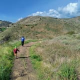 Corral Canyon Loop, California - 1,665 Reviews, Map | AllTrails