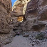 Spooky Canyon, Arizona - 283 Reviews, Map | AllTrails