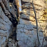 Stone Door Trail, Tennessee - 1,481 Reviews, Map | AllTrails