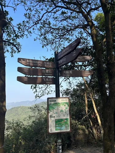 Best Hikes and Trails in Tang Lang Hill Country Park | AllTrails