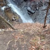 Tinker Falls Upper, New York - 550 Reviews, Map | AllTrails