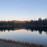 Lake Tabeaud Loop, California - 927 Reviews, Map | AllTrails