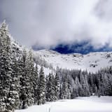 Nambe Lake Trail, New Mexico - 2,568 Reviews, Map | AllTrails