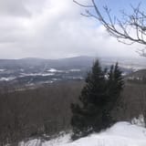 Spruce Hill via Hoosac Range Trail, Massachusetts - 616 Reviews, Map ...