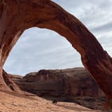 Pinto Arch Trail, Utah - 430 Reviews, Map | AllTrails