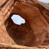 Pinto Arch Trail, Utah - 430 Reviews, Map | AllTrails