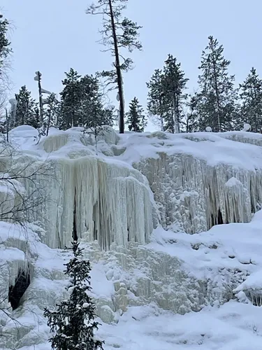 Best Camping Trails in Posio | AllTrails