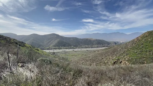 Best Hikes and Trails in Walker Canyon Ecological Reserve | AllTrails