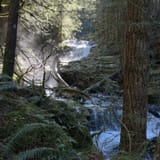 Lake Isabel Trail #1080, Washington - 410 Reviews, Map | AllTrails