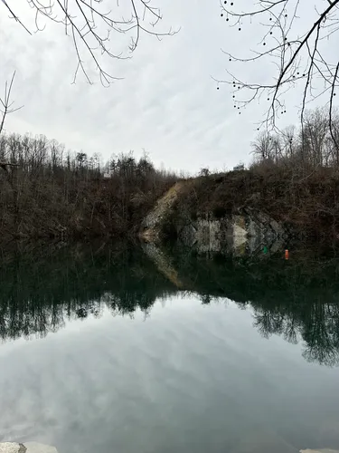 Best Hikes and Trails in Fredericksburg Quarry | AllTrails