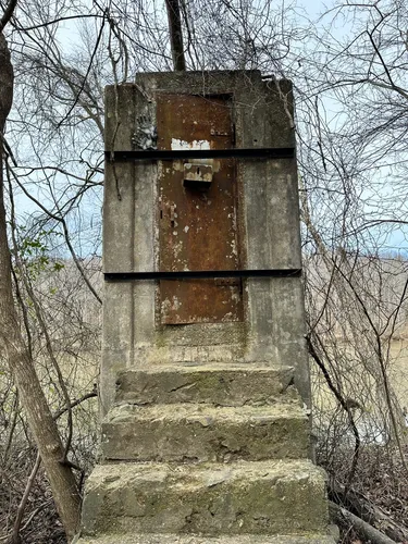 Best Hikes and Trails in Fredericksburg Quarry | AllTrails