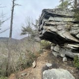 Babel Tower Trail (240), North Carolina - 998 Reviews, Map | AllTrails