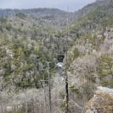 Babel Tower Trail (240), North Carolina - 998 Reviews, Map | AllTrails