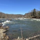 Ferncliff Trail, Pennsylvania - 1,369 Reviews, Map | AllTrails