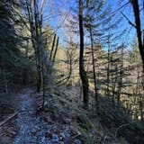 Crooked Falls, British Columbia, Canada - 665 Reviews, Map | AllTrails