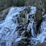 Crooked Falls, British Columbia, Canada - 665 Reviews, Map | AllTrails