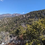Oso Ridge and Embudito Trail Loop, New Mexico - 635 Reviews, Map ...