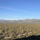 Lousley Hill Trail, Arizona - 120 Reviews, Map | AllTrails