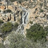 Tenaja Falls, California - 689 Reviews, Map | AllTrails