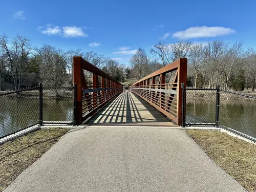 Best Hikes and Trails in Fabyan Forest Preserve | AllTrails