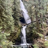 Murhut Falls Trail, Washington - 919 Reviews, Map | AllTrails
