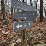 Humpback Mountain and Humpback Rock, Virginia - 647 Reviews, Map ...