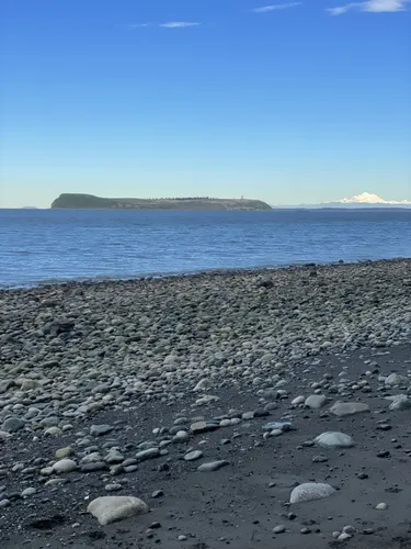 Best Walking Trails in Miller Peninsula State Park | AllTrails