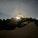 Observatory Trail Extended Loop, California - 1,657 Reviews, Map ...