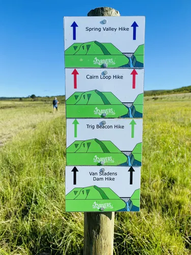 Best Hikes and Trails in Van Stadens Wildflower Reserve | AllTrails