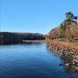 Lake Murray Dam, South Carolina - 338 Reviews, Map | AllTrails