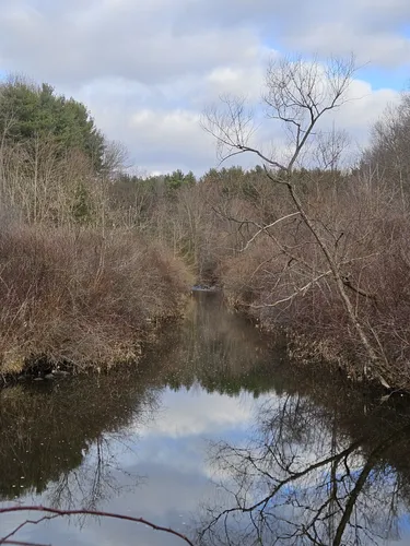Best Hikes and Trails in Walborn Reservoir | AllTrails