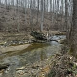 Falling Branch Trail to Kilgore Falls, Maryland - 1,220 Reviews, Map ...