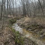 Falling Branch Trail to Kilgore Falls, Maryland - 1,323 Reviews, Map ...