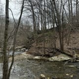 Falling Branch Trail to Kilgore Falls, Maryland - 1,323 Reviews, Map ...